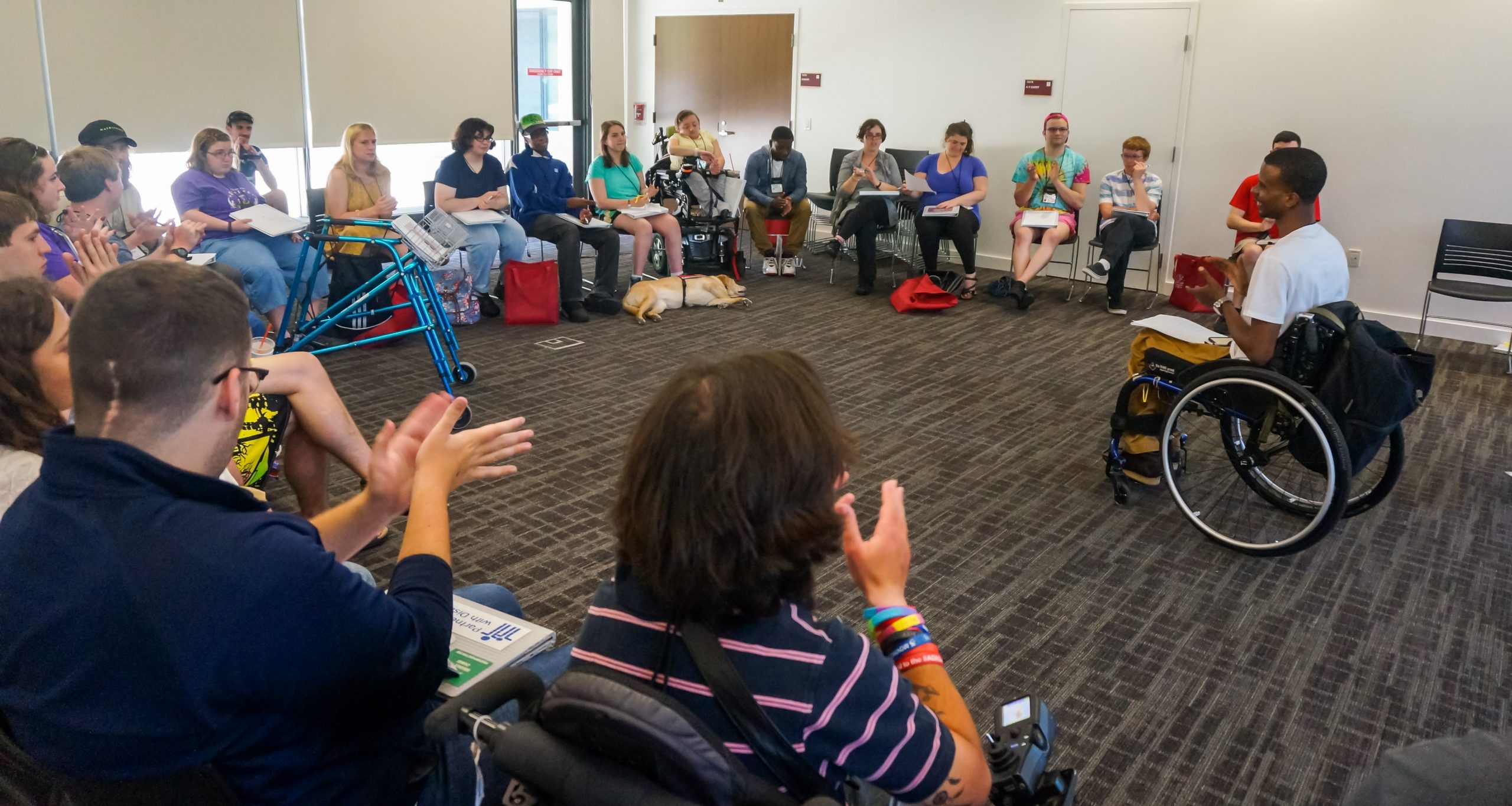 How to talk about disabilities: language, tone, and etiquette ...