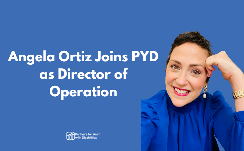 Introducing PYD's Director of Operations, Angela Ortiz - Partners for ...