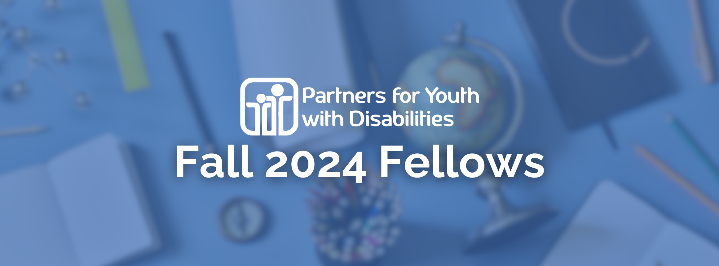 Fellowship Spotlight: Fall 2024